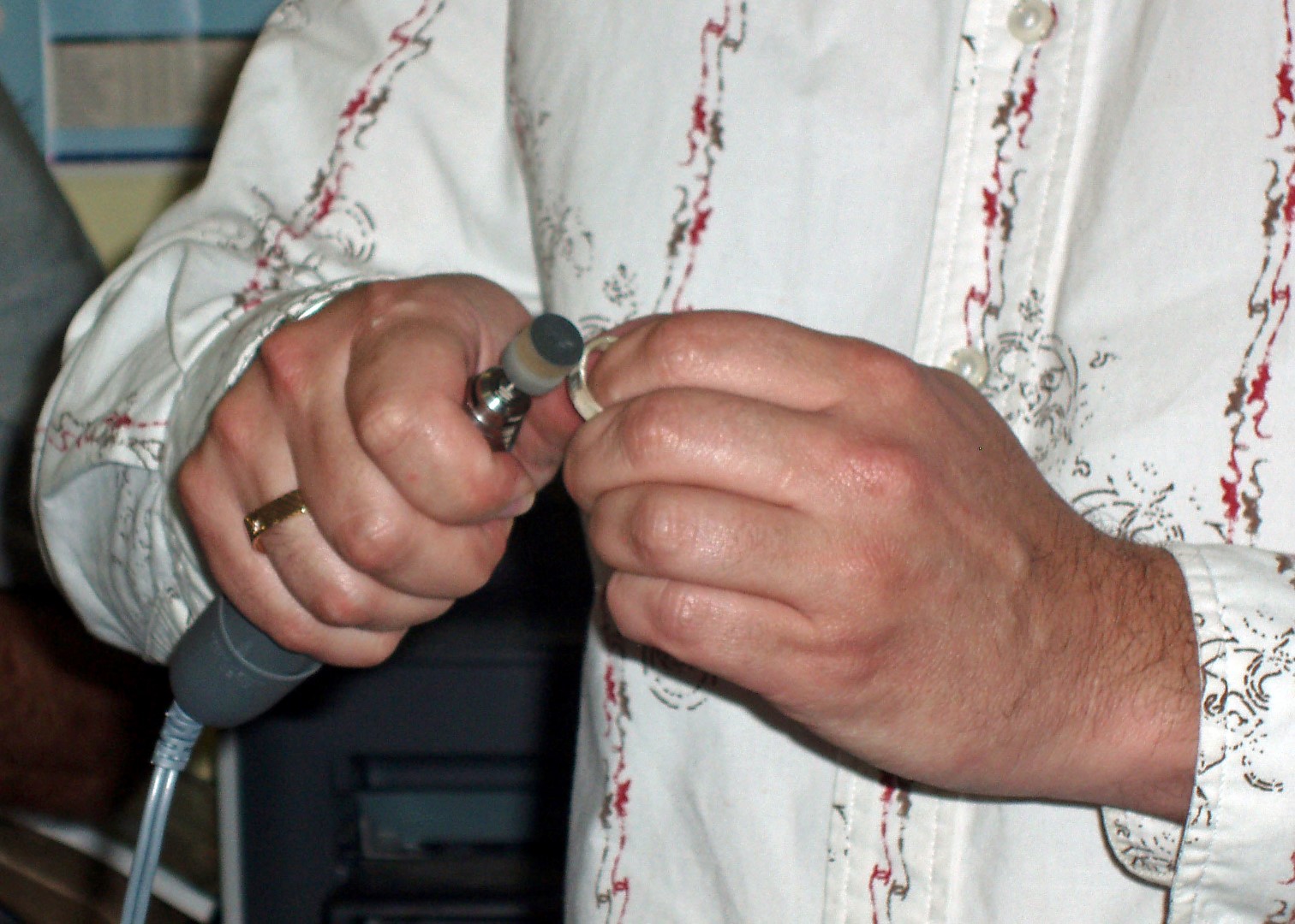 Basic Silversmithing | Toowoomba Lapidary Club Inc